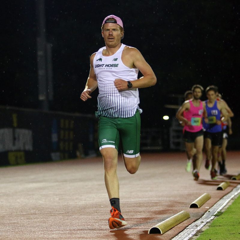 Chris Walizer