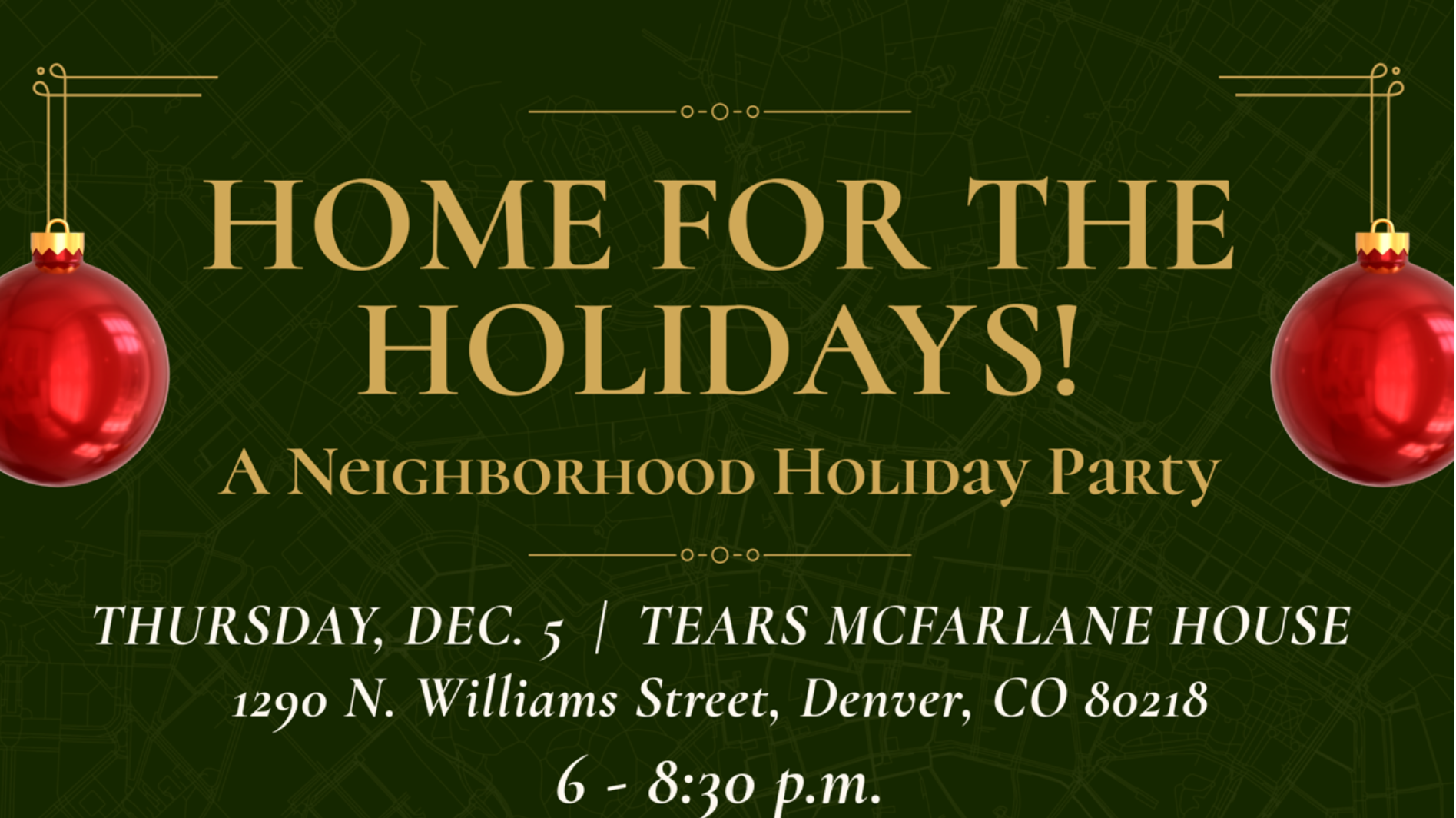 2024 CHUN Sponsorship Form