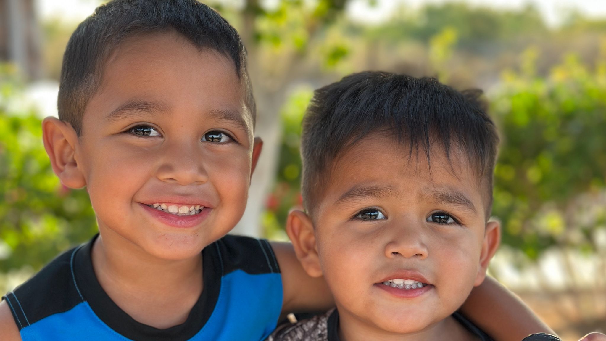 "A Home for Every Heart Campaign" Build a home for children 5 years of ...