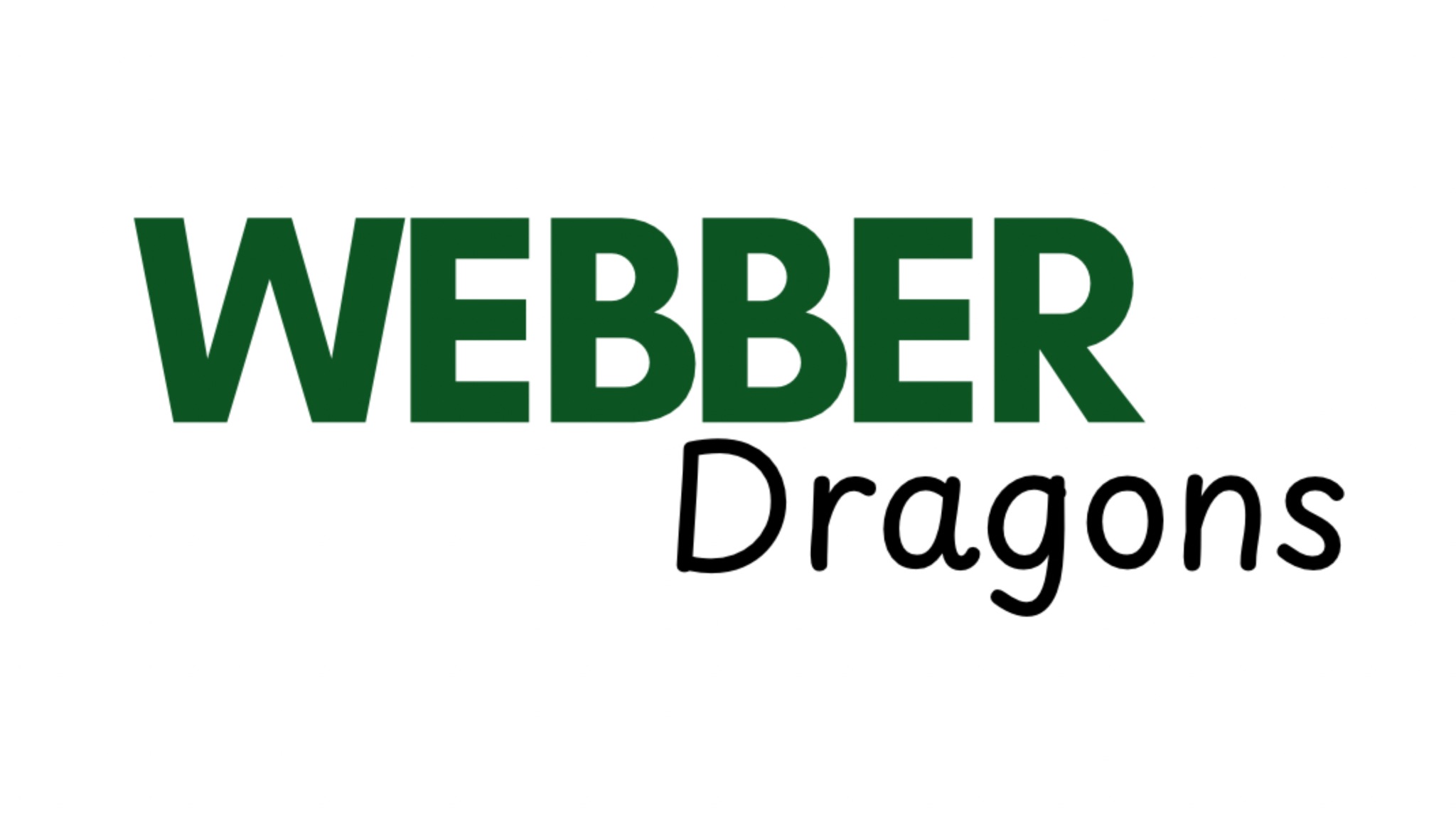 Webber Elementary Top Golf Spirit Night!