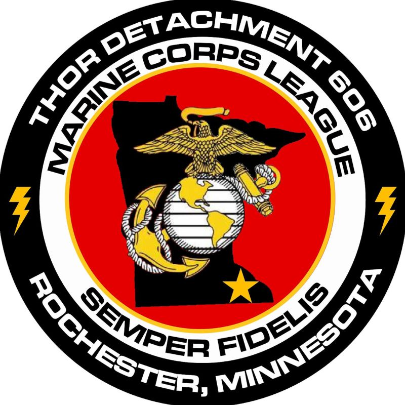 Thor Detachment, Marine Corps League Memberships 2026