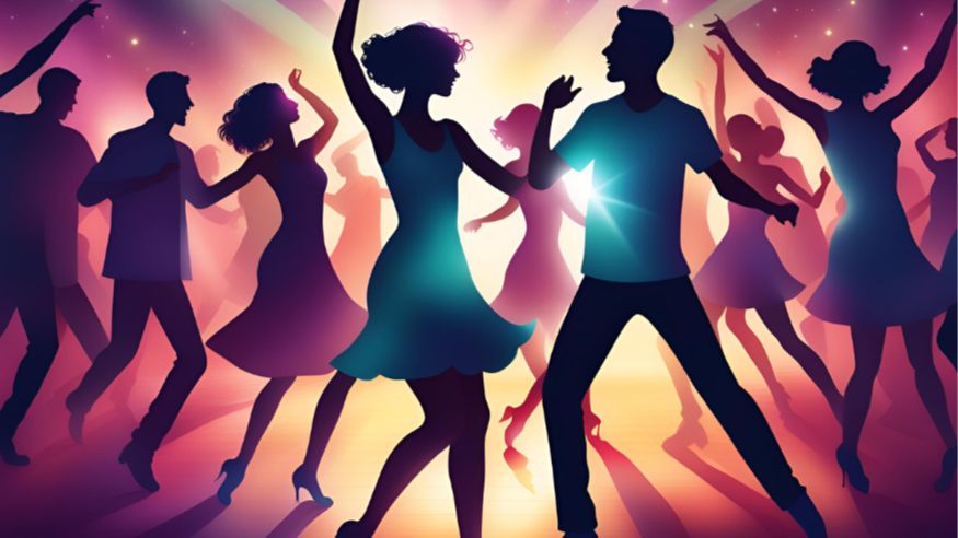 The 4th Annual Pickle “Ball” Dinner and Dancing Fundraiser