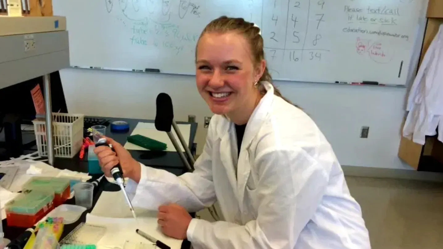 2024 The Simon Cancer Foundation Campaign