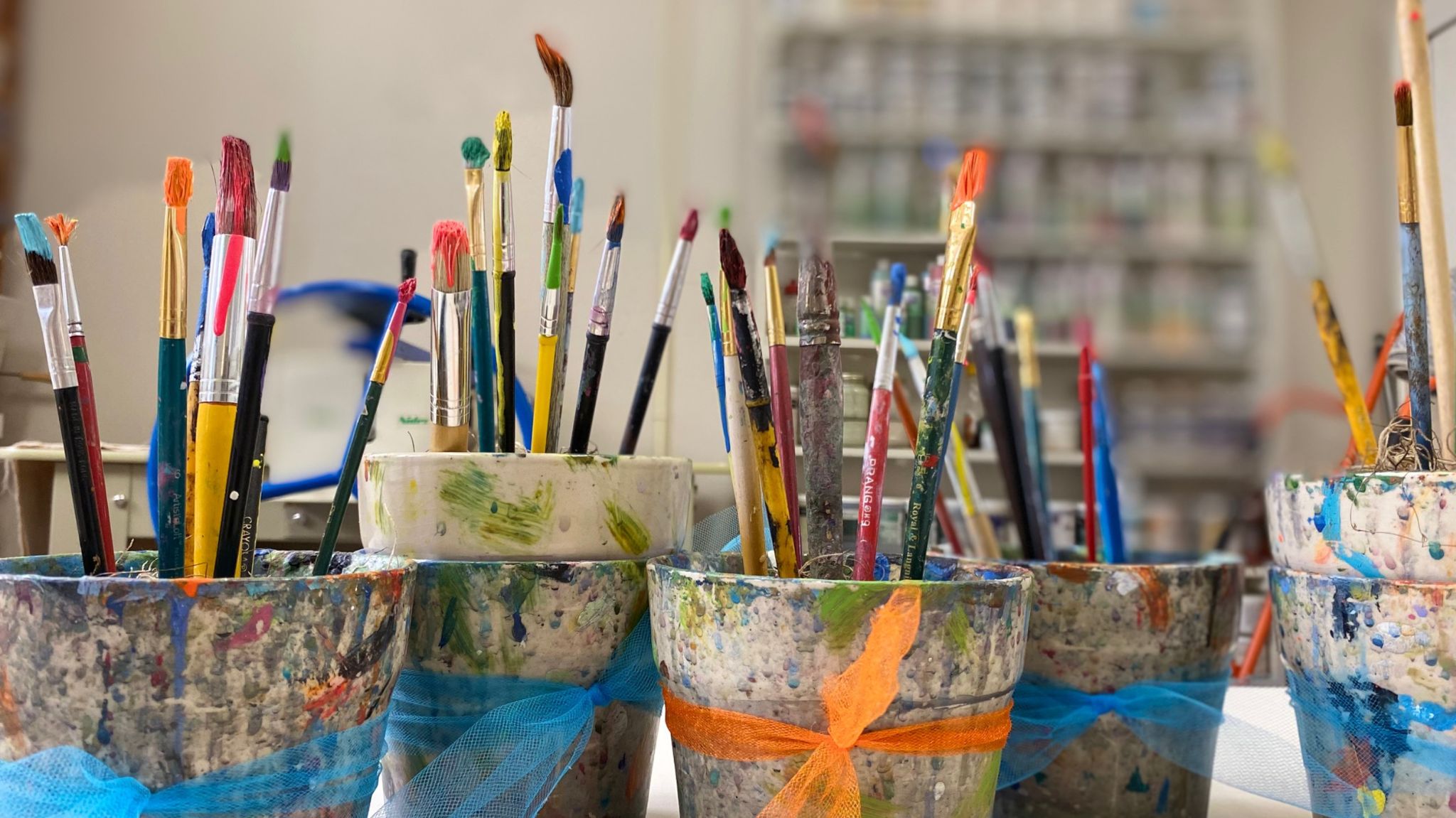 Mcintosh Art Association Annual Membership 2026