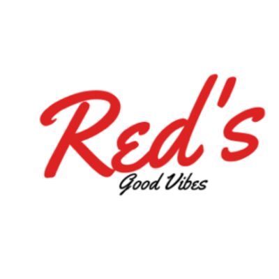 🚚 Ride with Red’s – A Day in the Life of Red's Good Vibes! 🍔