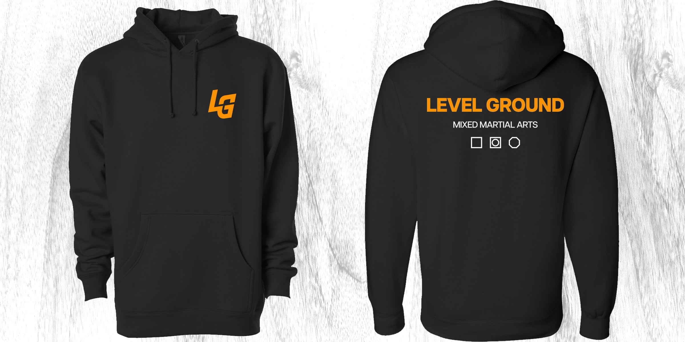 Look Good, Do Good: Merch that Makes an Impact