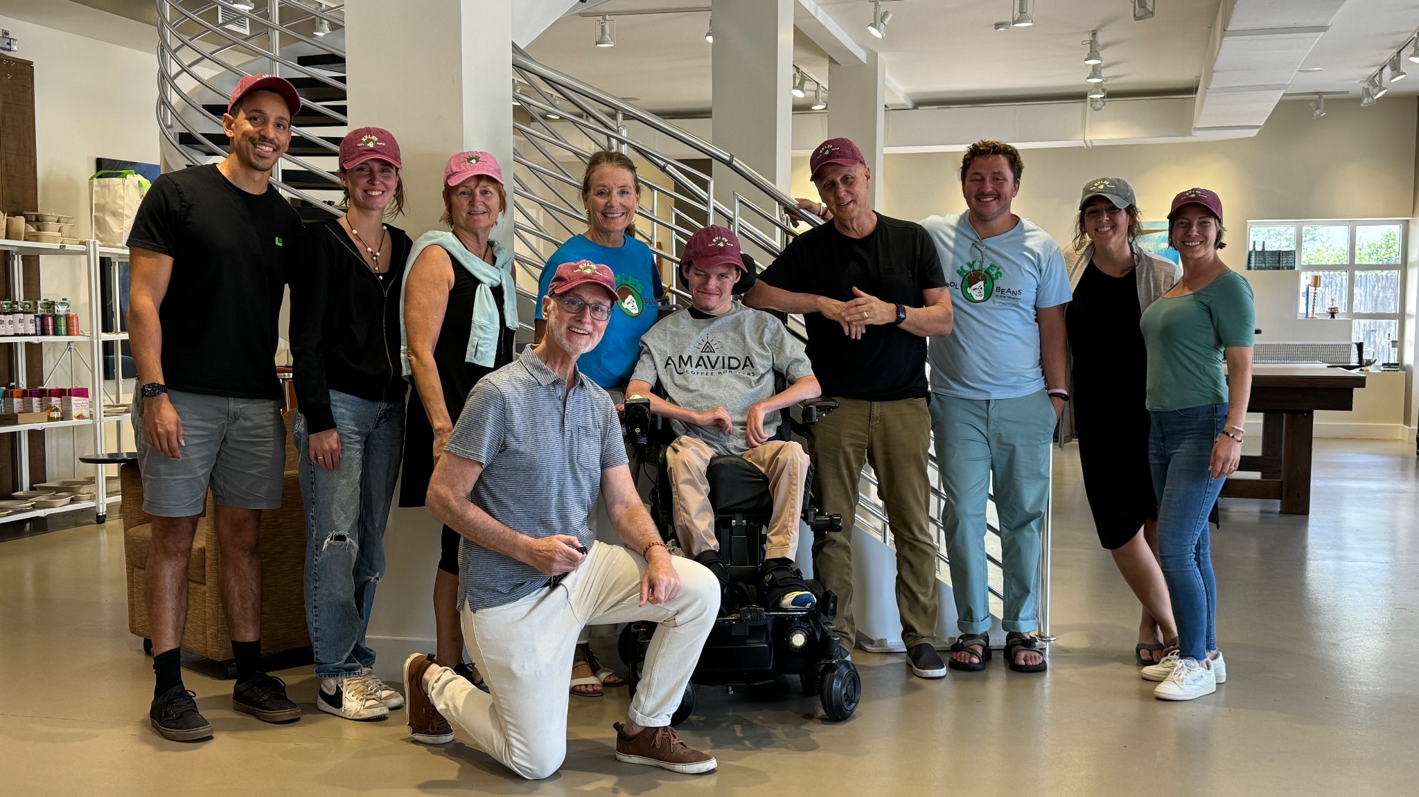 Donate to make a difference