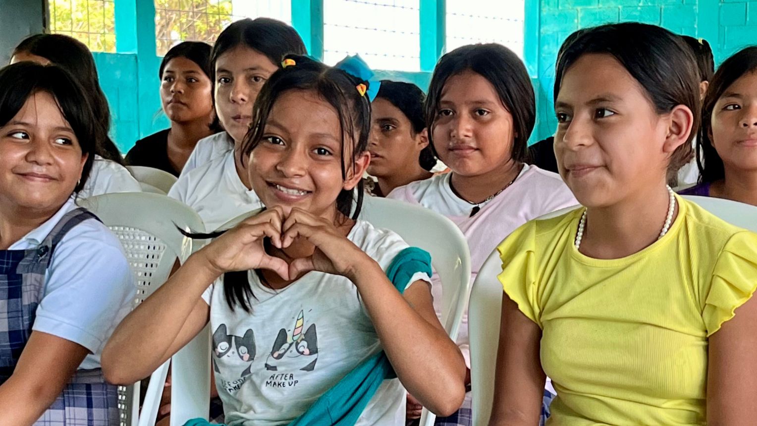 Hope for Girls