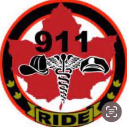 20 Years of Honor: The Canada 911 Ride Foundation 2025 Fundraising Campaign