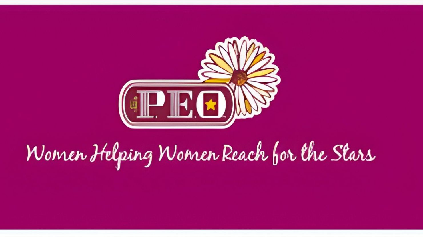 Dues 2024-25 - P.E.O. Chapter BY