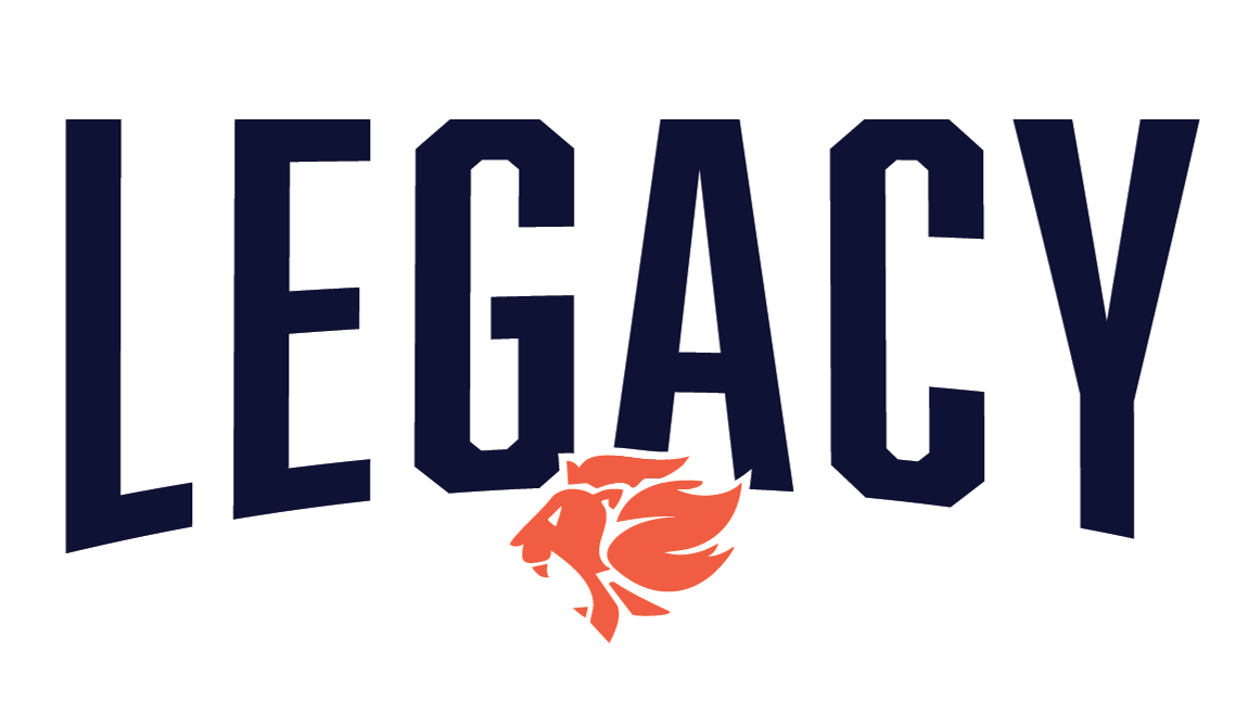 Legacy Baseball Club 50/50 Raffle
