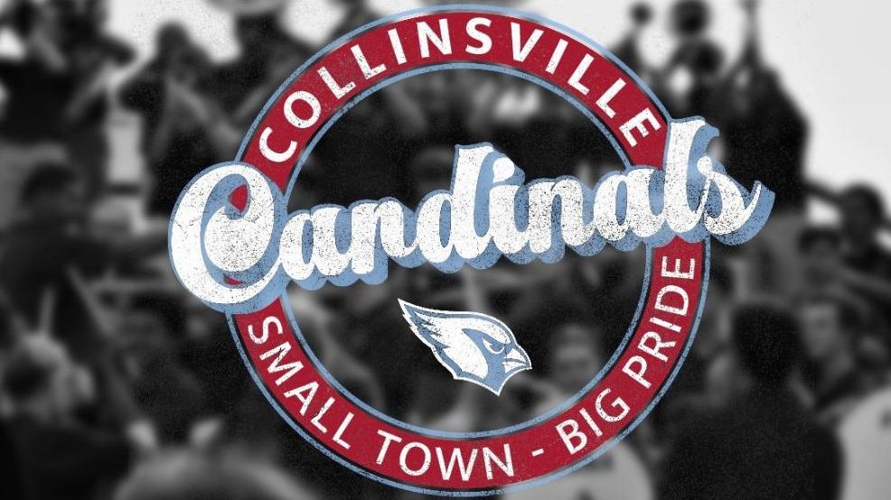 Collinsville Crimson Cadets Booster Organization's 2024 Raffle