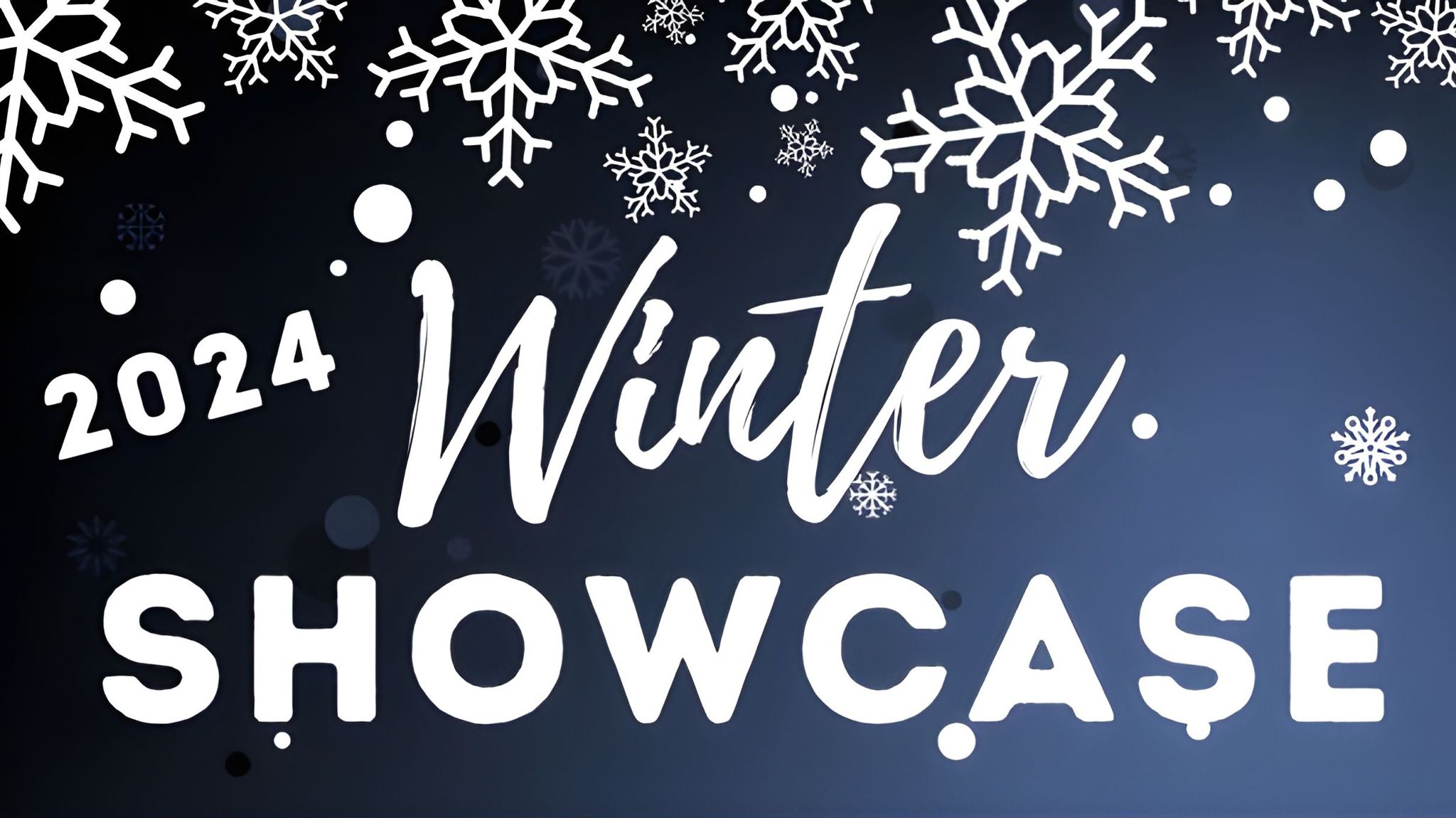 DLS 2024 Winter Showcase
