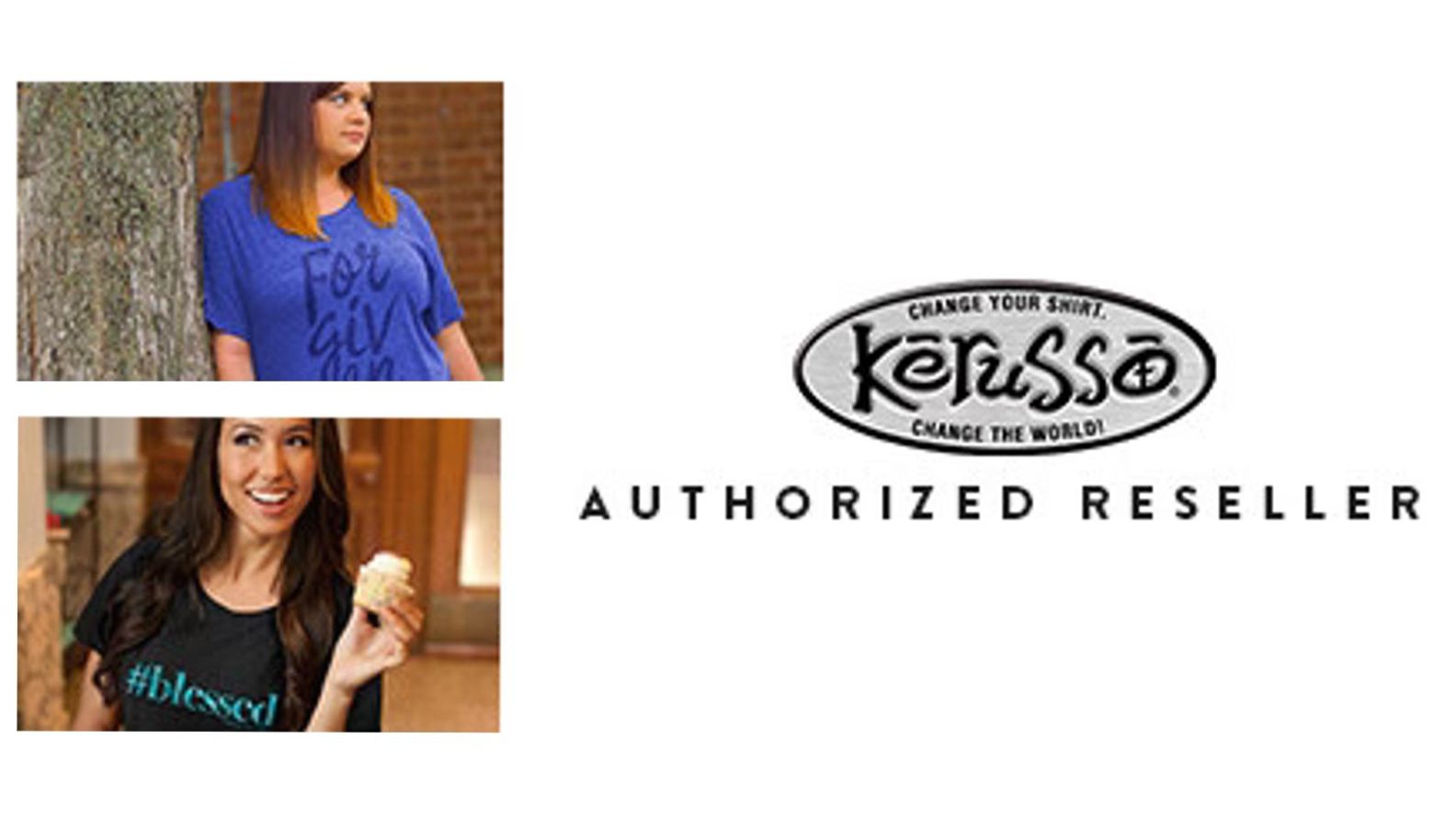 Kerusso Christian T-Shirts