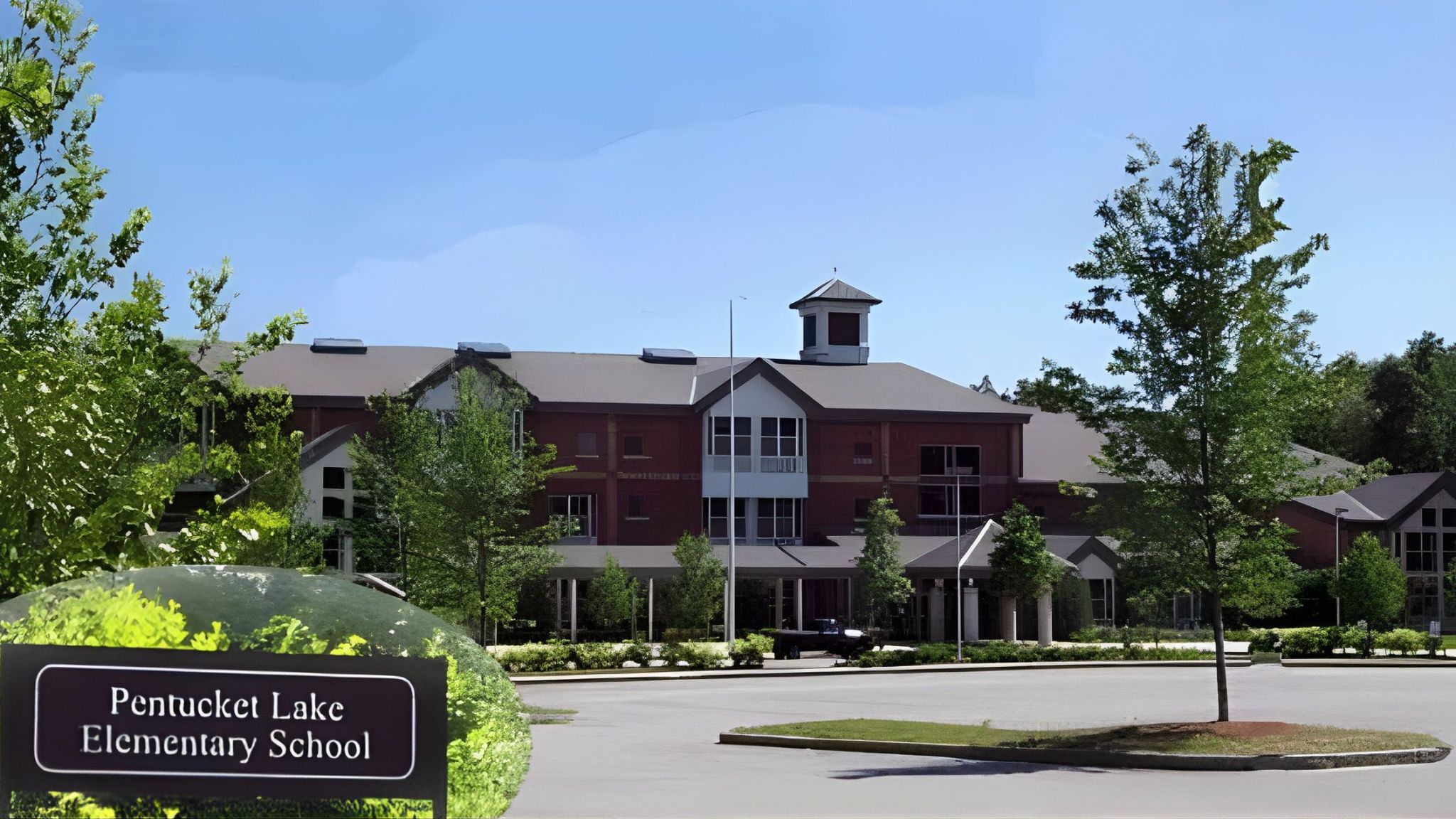 Pentucket Lake Elementary School Pto's annual Movie Night rRffle 2024