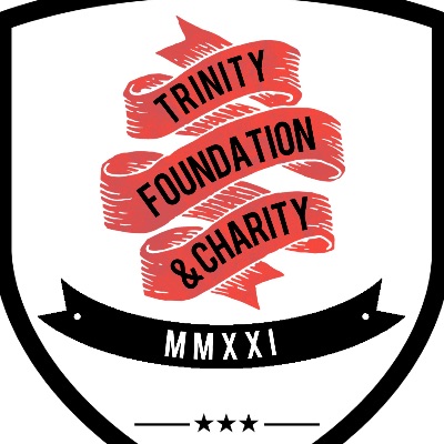Trinity FC Bourbon Raffle