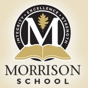 Morrison School's Capital Campaign