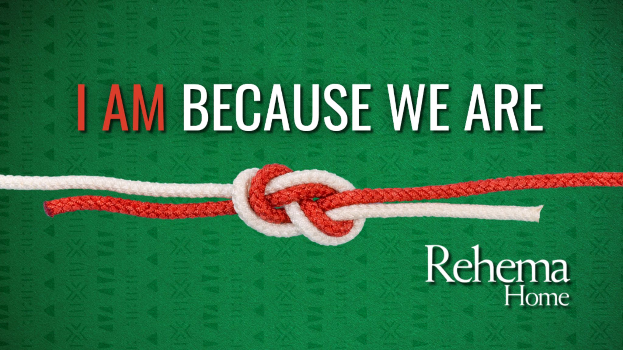 Rehema Home Celebrates 2024 with Ubuntu!