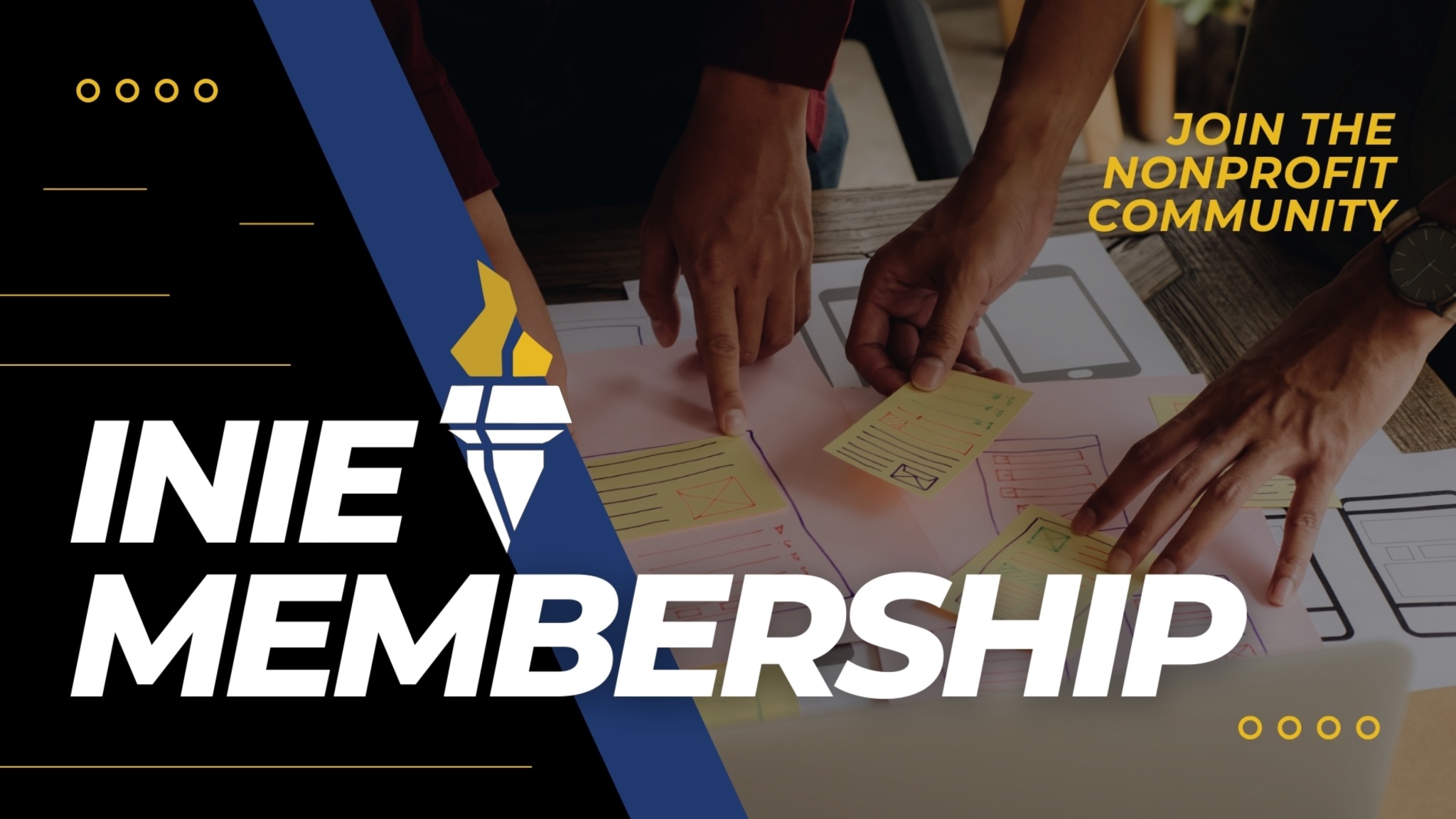 INIE Membership