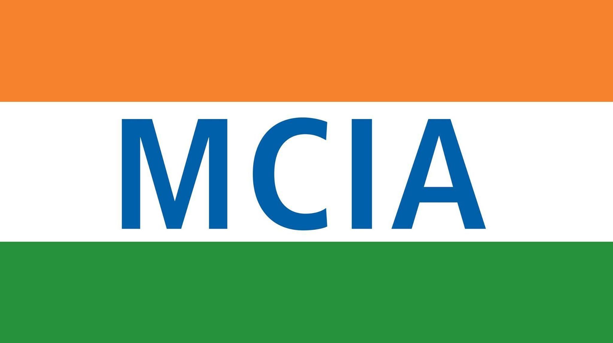 MCIA - Memberships 2025