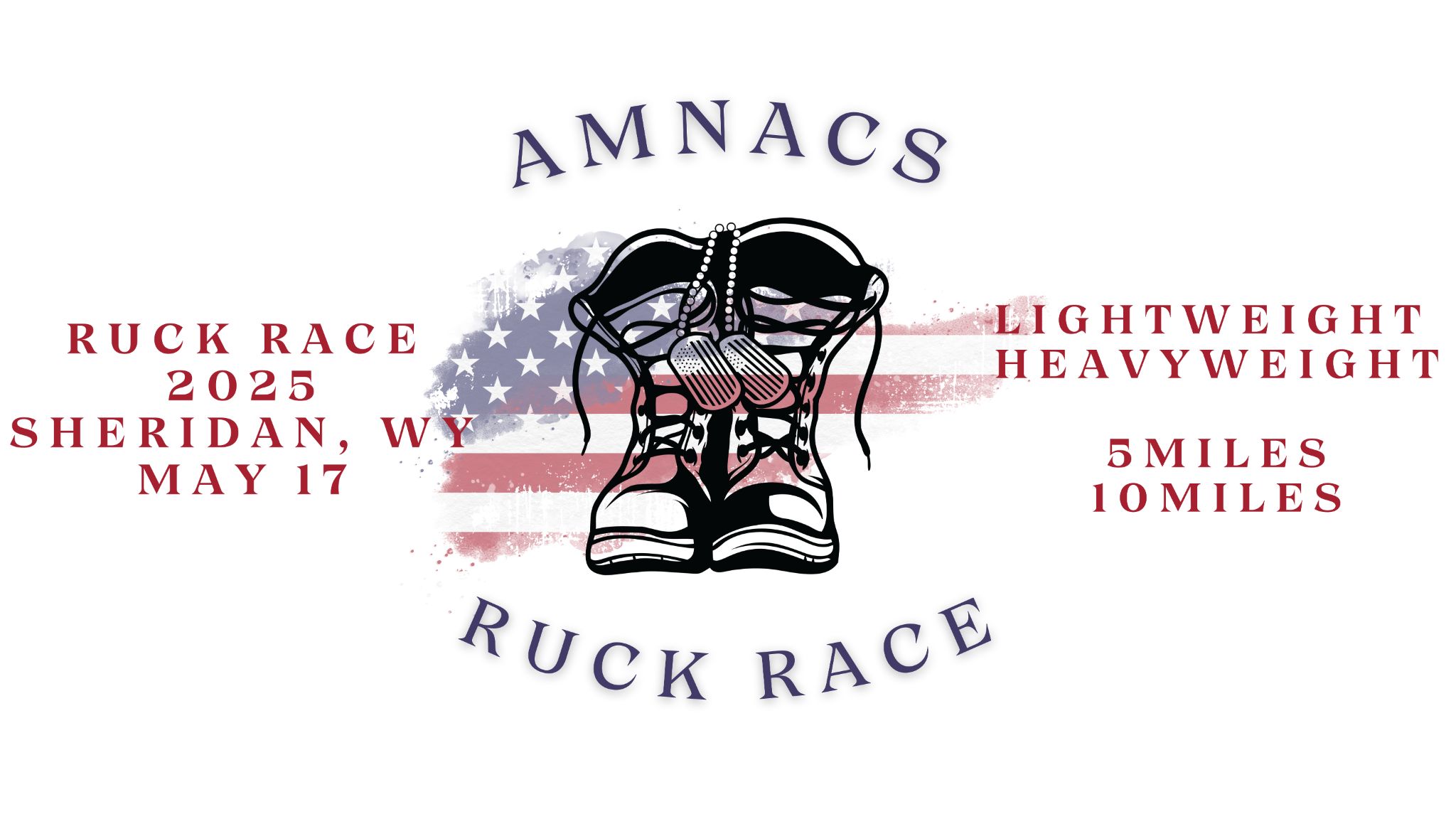 Ruck Race 2025