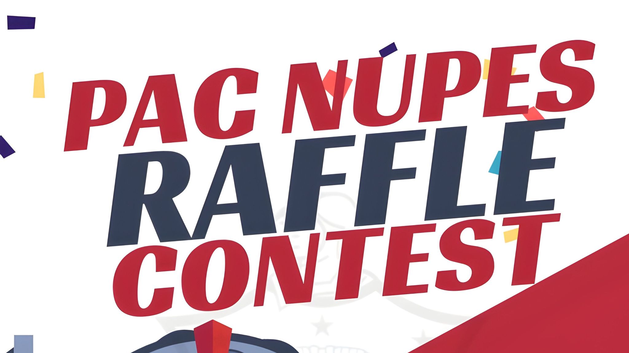 Kappa Alpha Psi Fraternity, Incorporated, Plainfield Alumni Chapter's annual raffle 2024