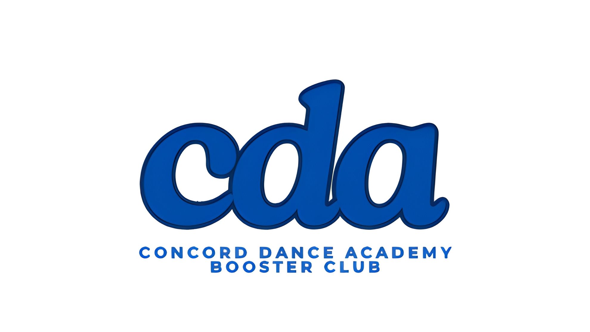 2025 CDA Annual Recital Program Advertising