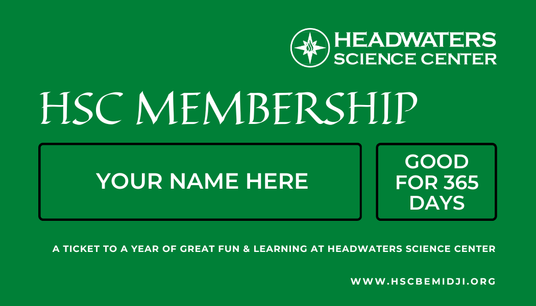 HSC Membership online