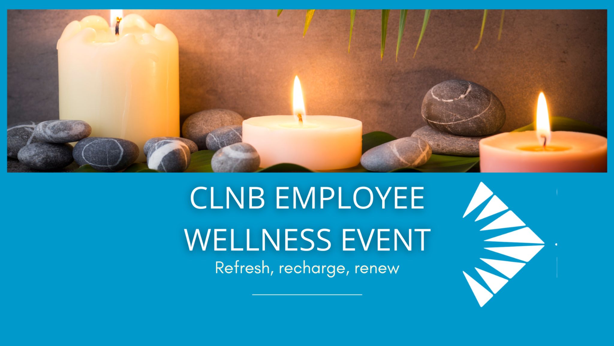 2025 CLNB Employee Wellness Day