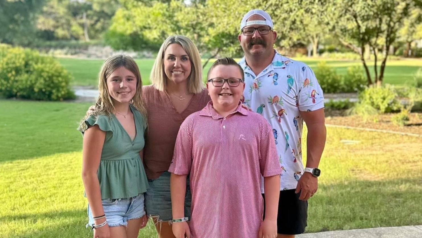 Loving the Lindsey Family