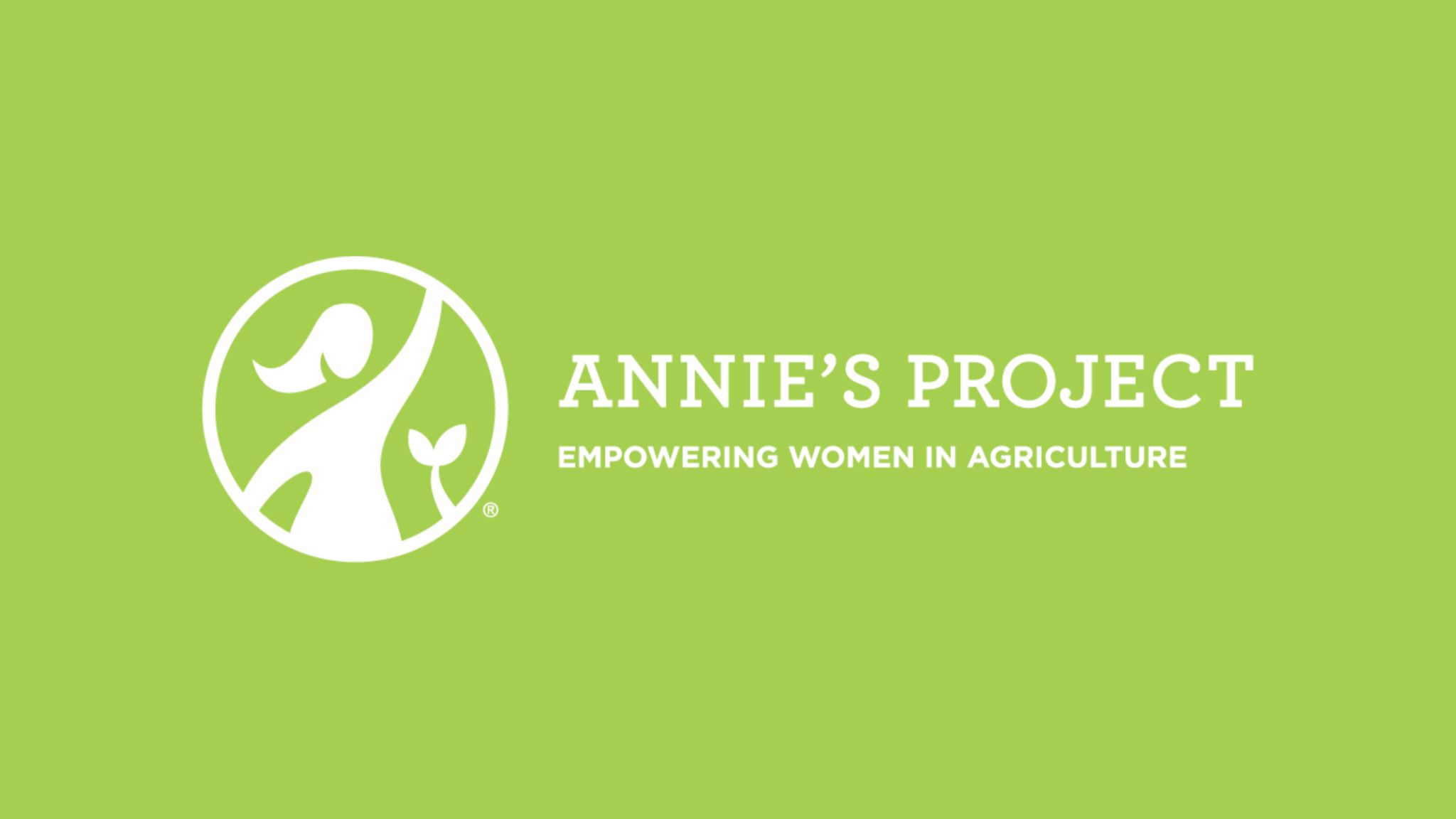 Annie's Project