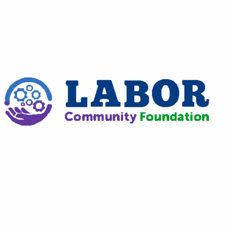 Labor Community Foundation--Giving Tuesday 2024