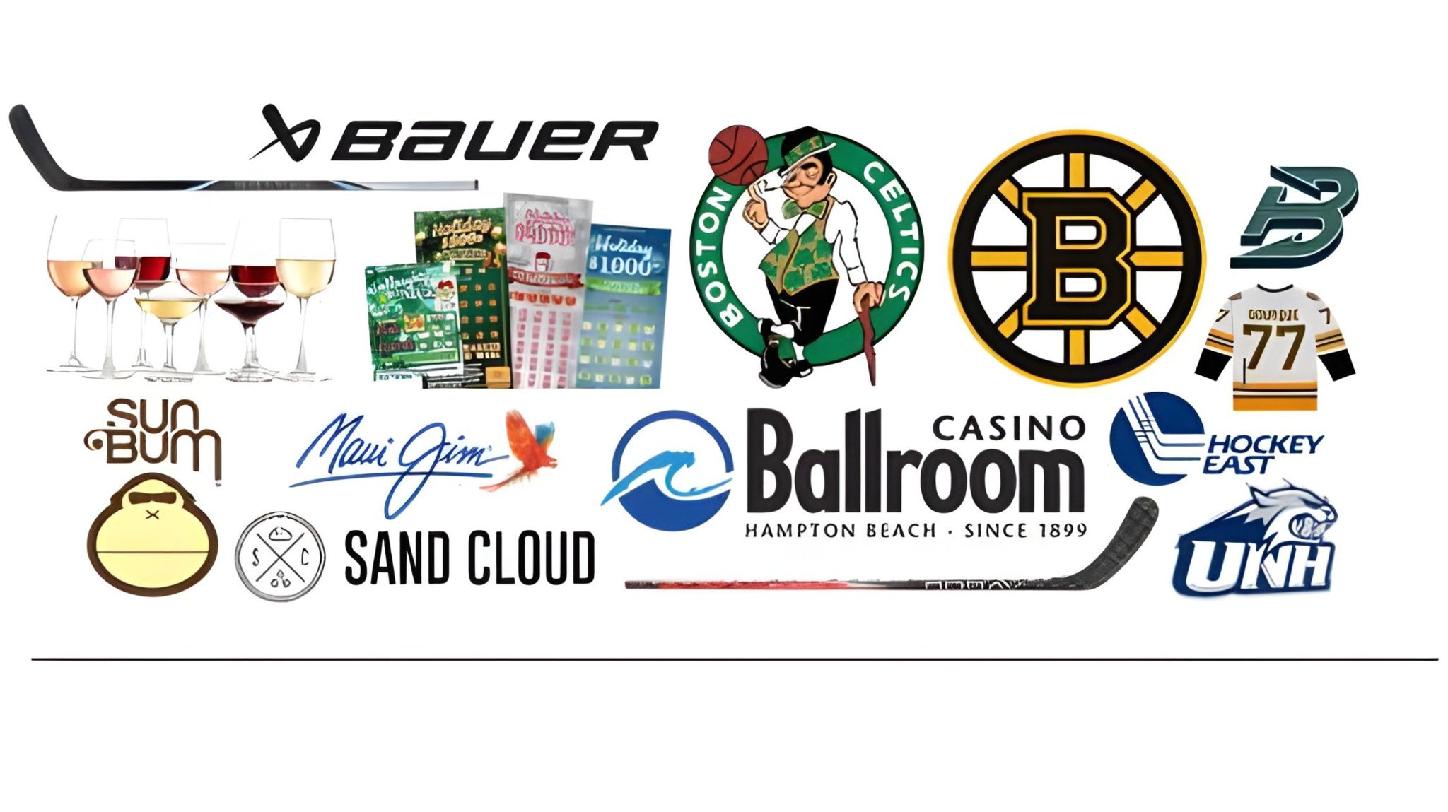 The Ultimate Hockey Raffle!