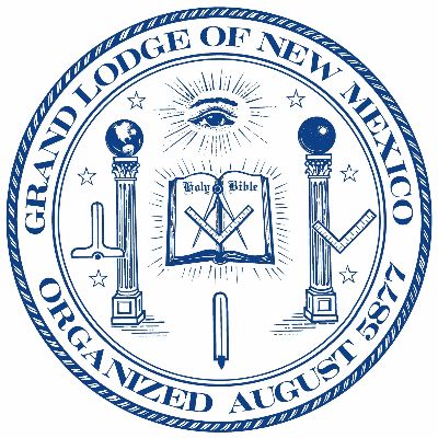 148th Annual Communications of the Grand Lodge of New Mexico AF&AM