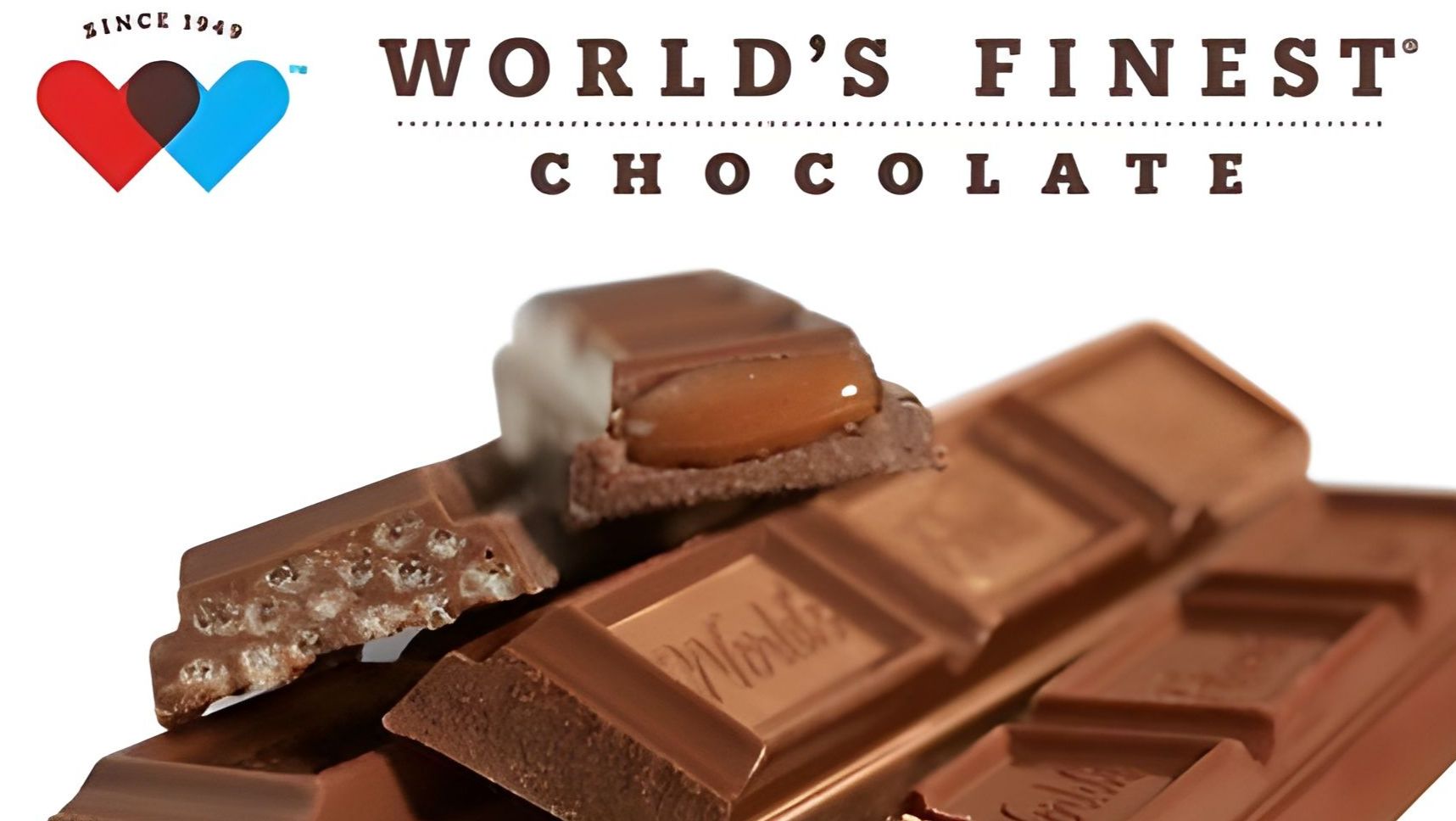 World's Finest Chocolate Fundraiser 2024
