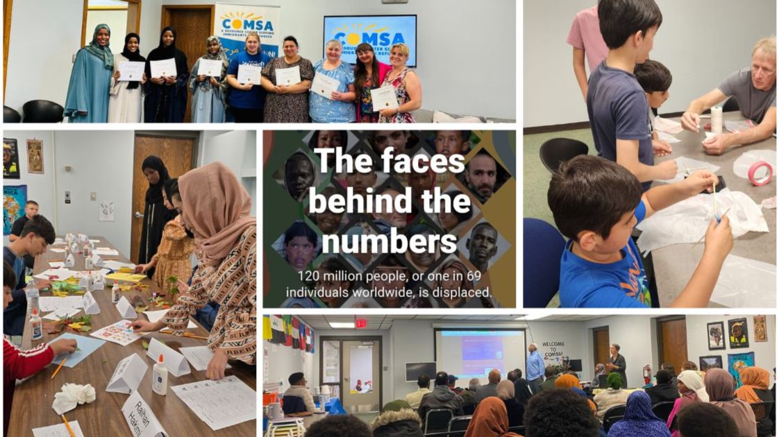 Donate to make a difference