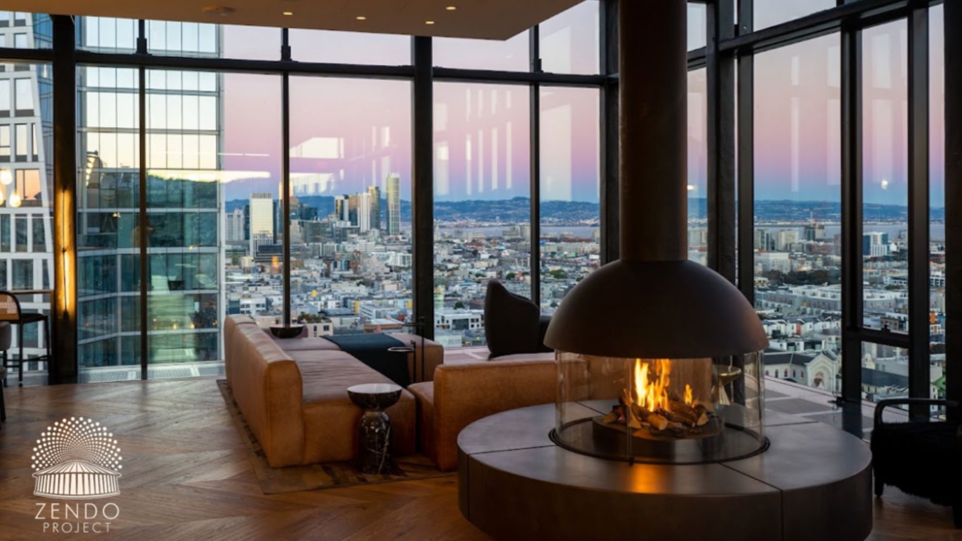 2024 Zendo Project End Of The Year Party