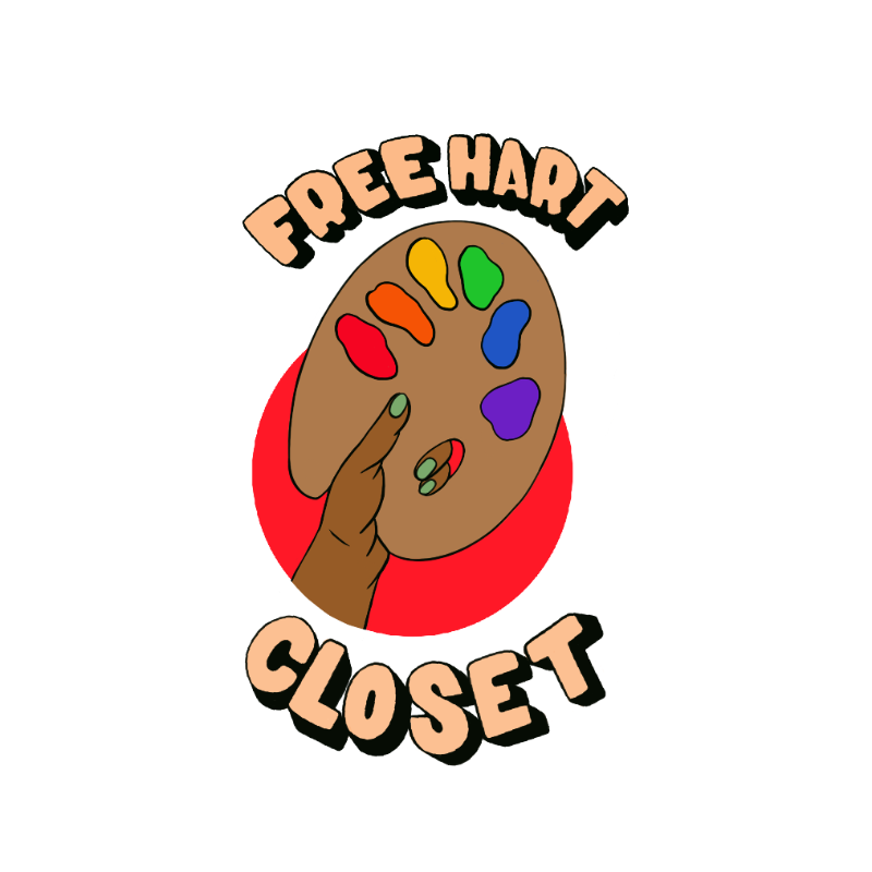 FREE HART Membership