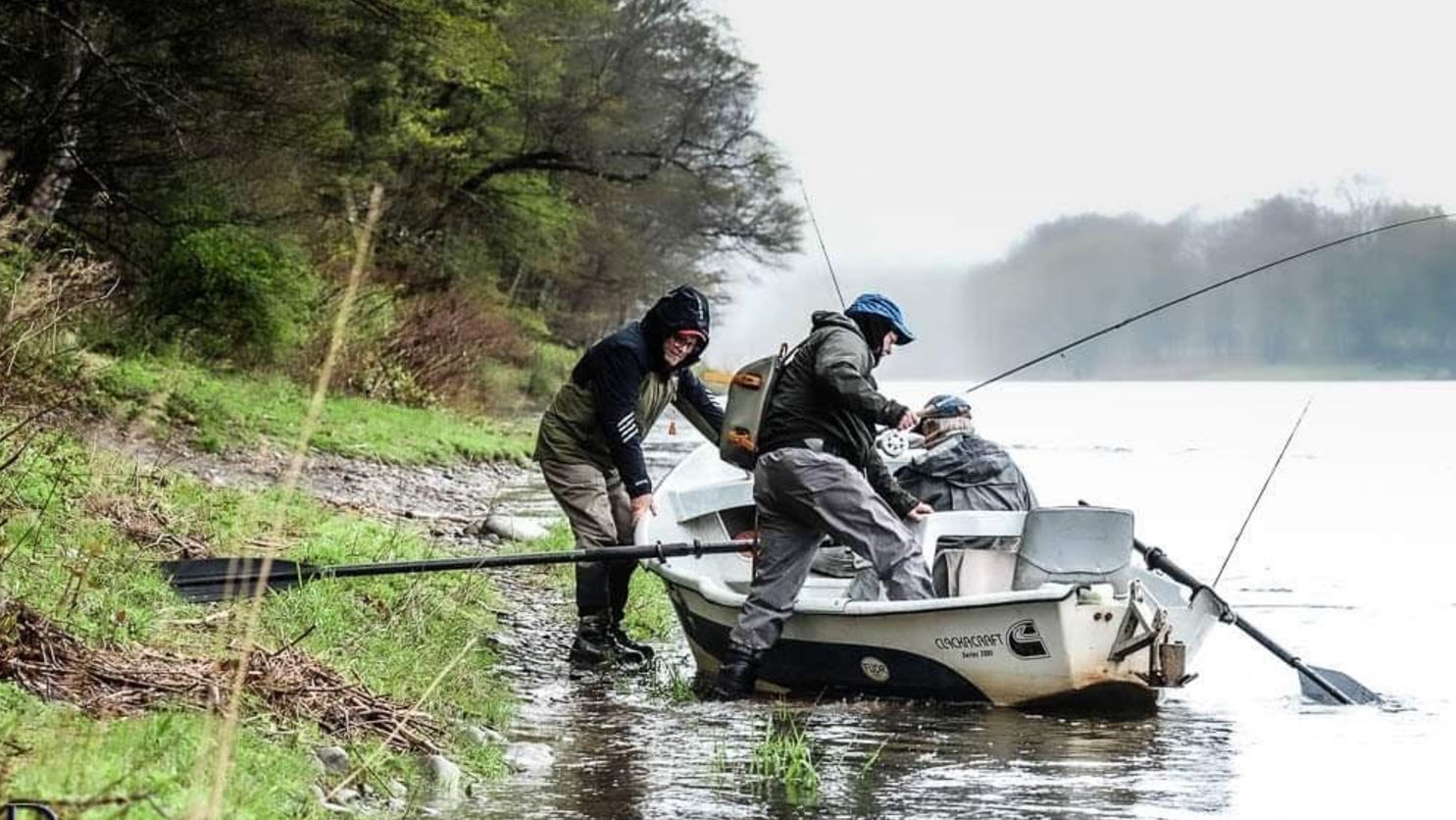 2025 One Bug Fishing