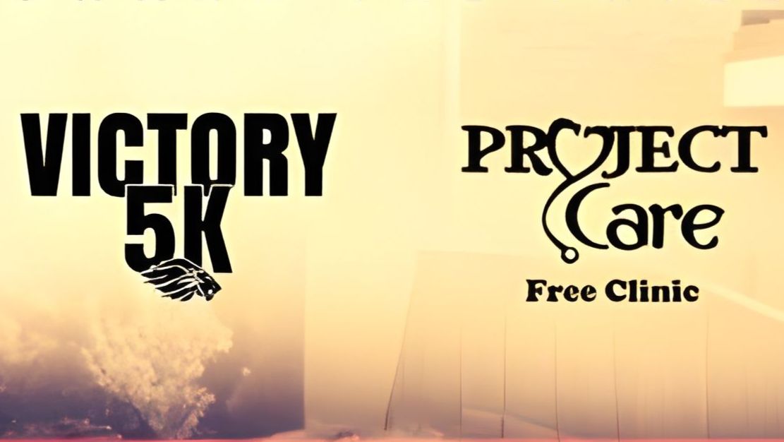 Victory 5K Sponsorship