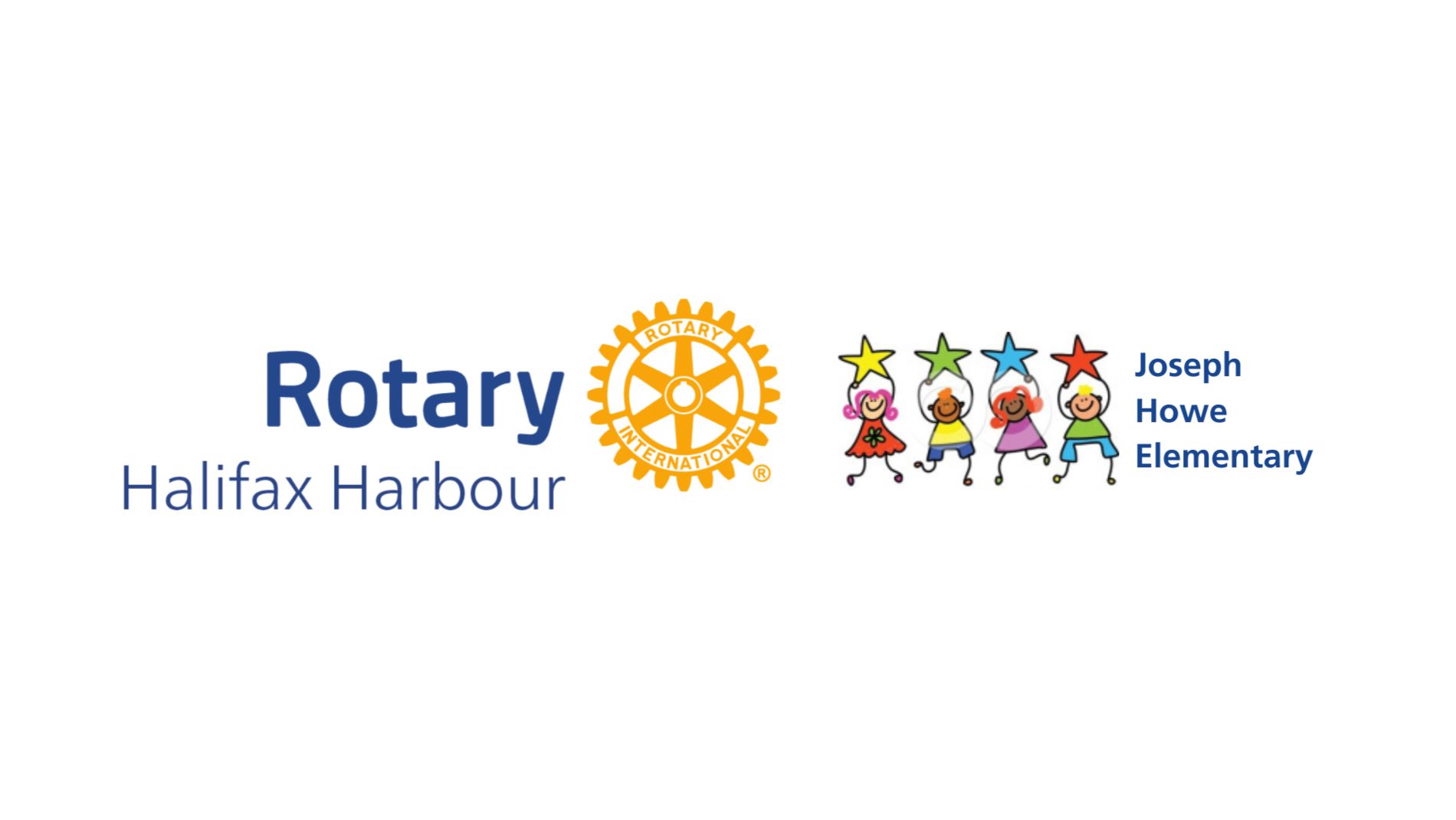 Rotary Halifax Harbour Greeting Cards