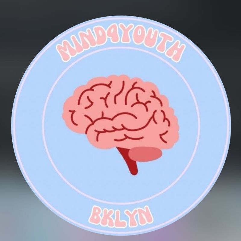 Mind4Youth Brooklyn Chapter Shop