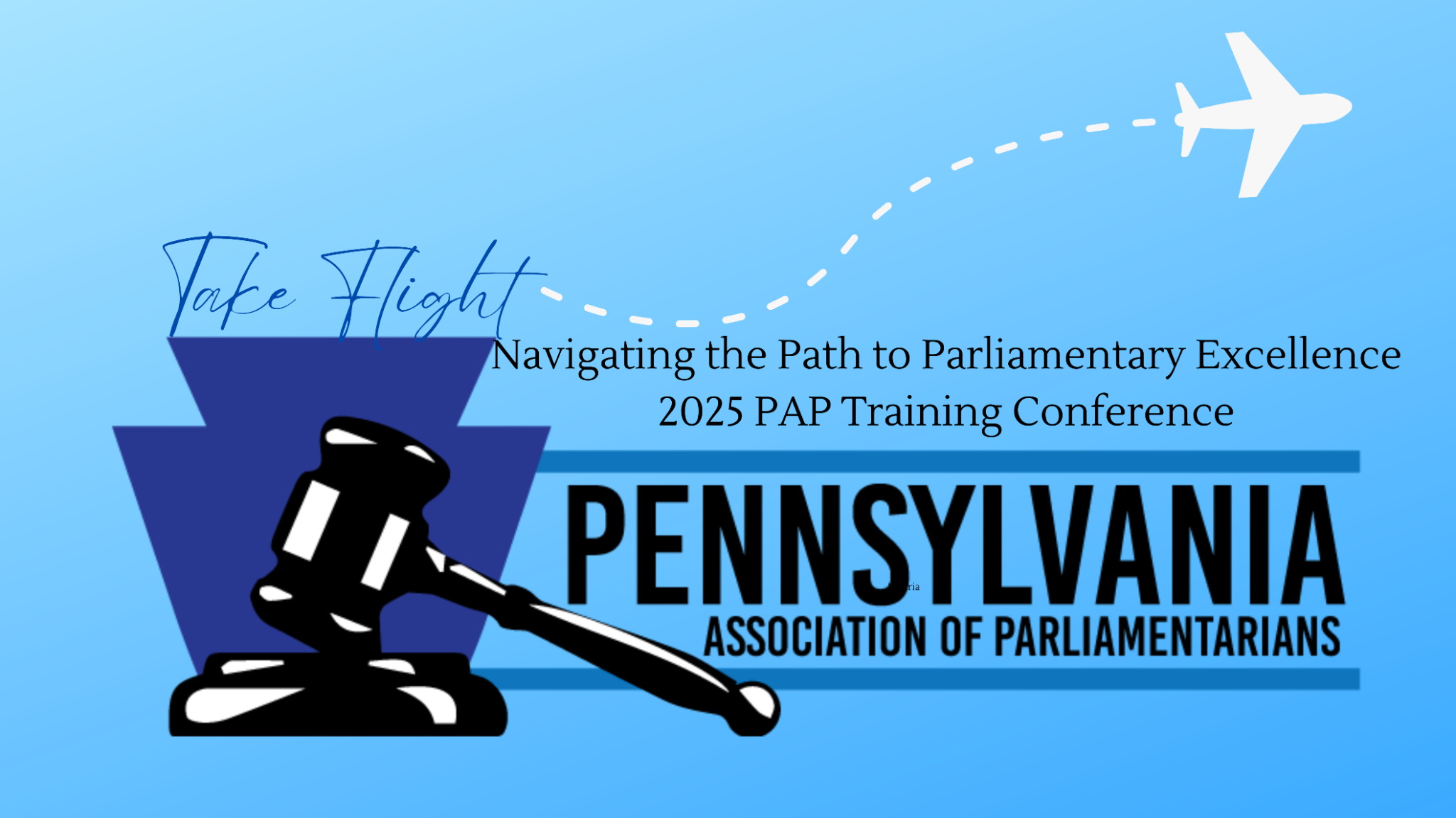 2025 PAP Training Conference