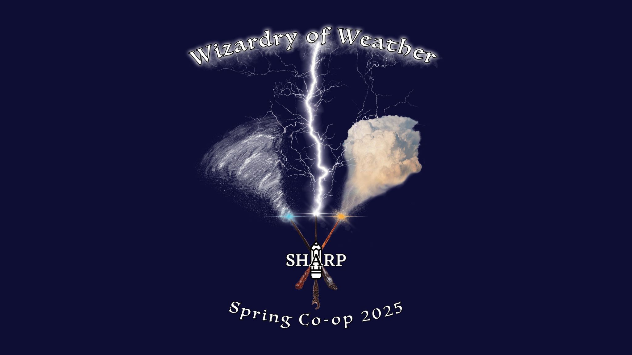 Spring Session 1 Co-Op 2025 Shirt Order Form