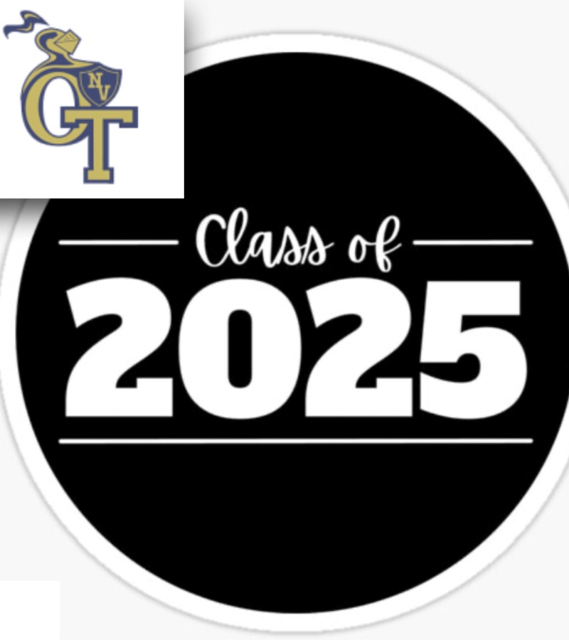 Class of 2025 Project Graduation Deposit