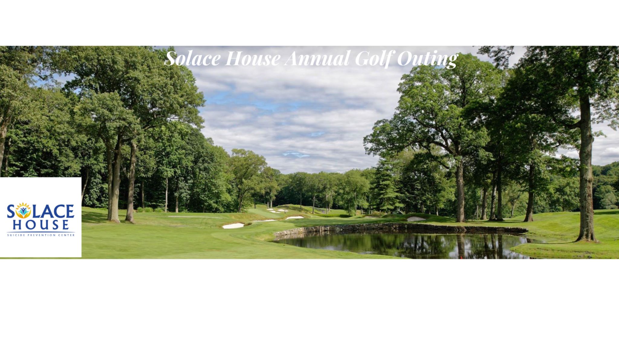 Solace House Golf Classic 2025