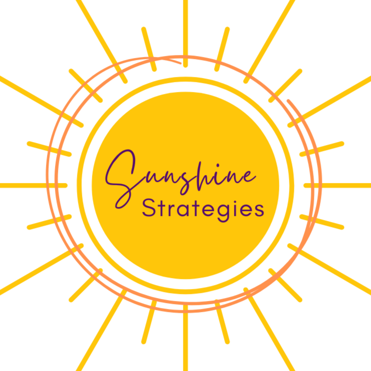 Sunshine Strategies Launch Campaign