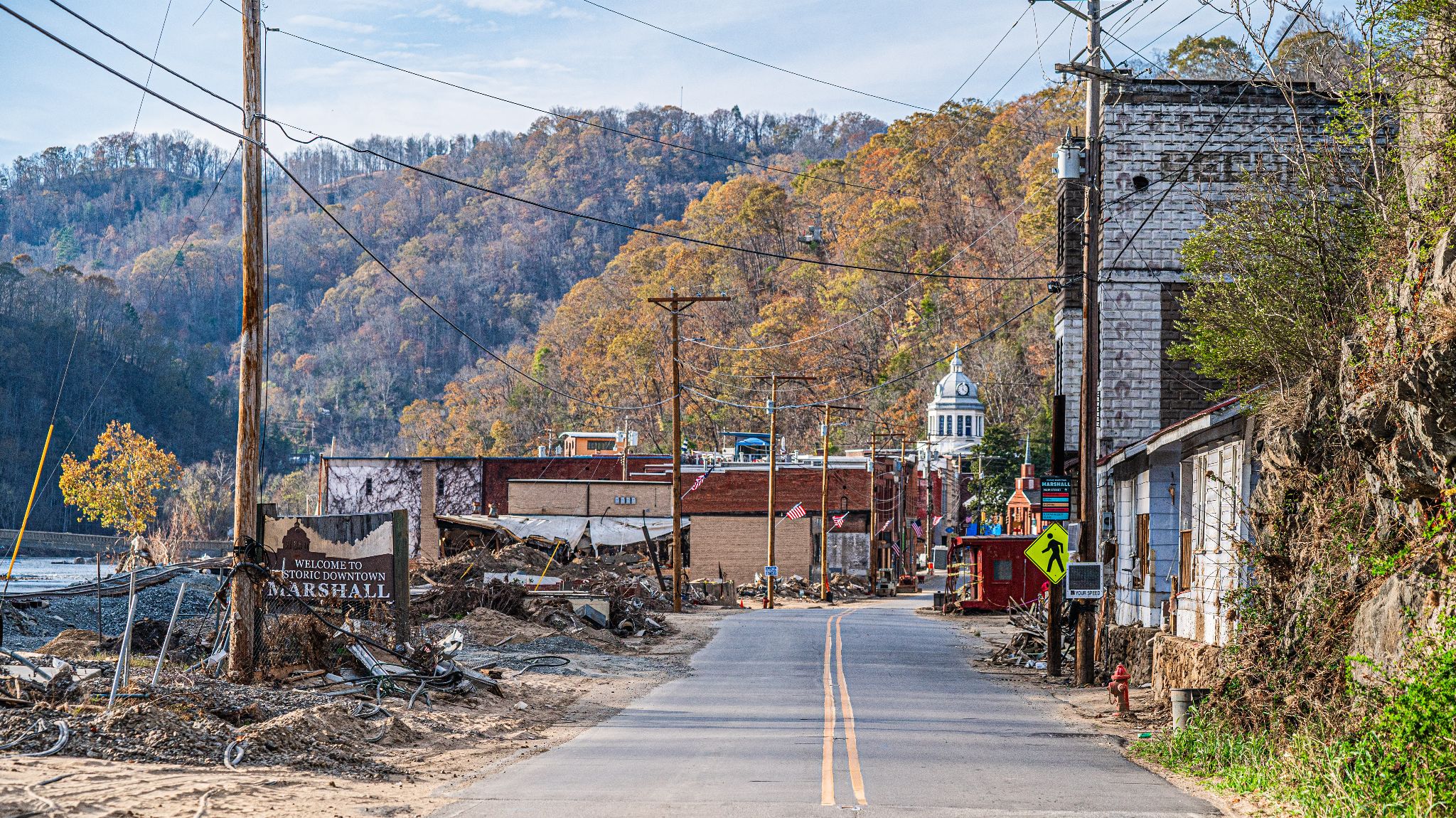 Homes, Health, and Heat: Building a Stronger Future