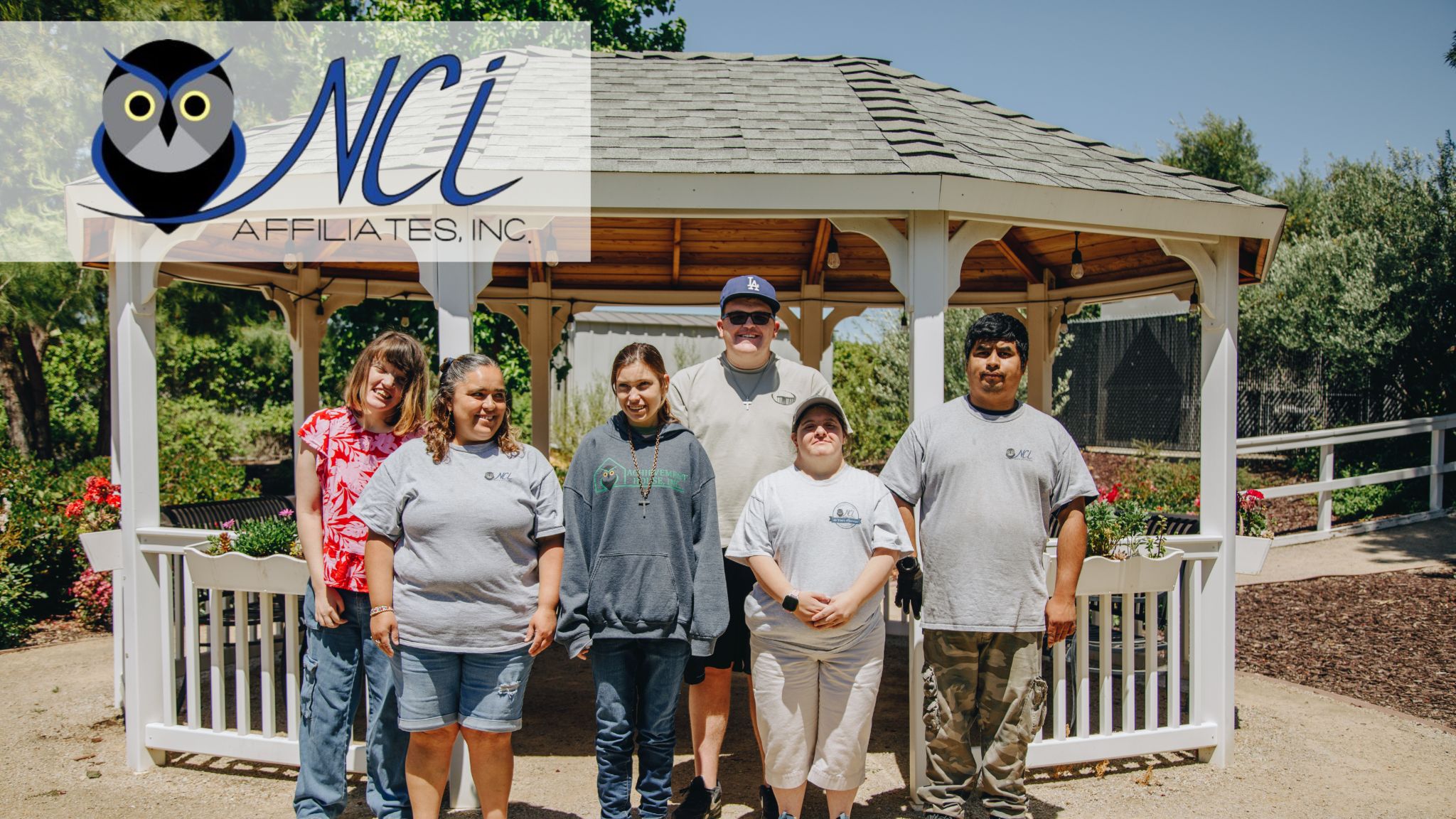 NCI Affiliates Donate to make a difference