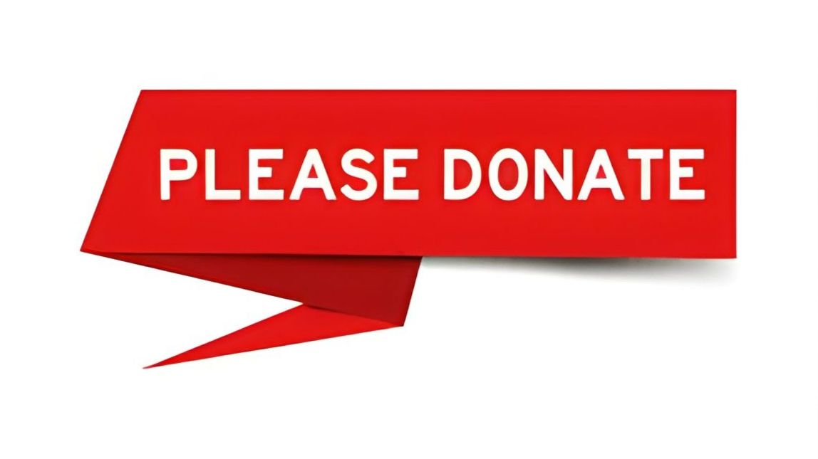 Donate to make a lasting difference
